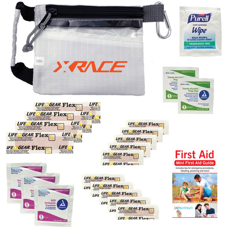 Fastkit First Aid Kit - F40 | Safety Made