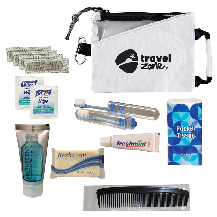 Travel | Product Catalog | Safety Made