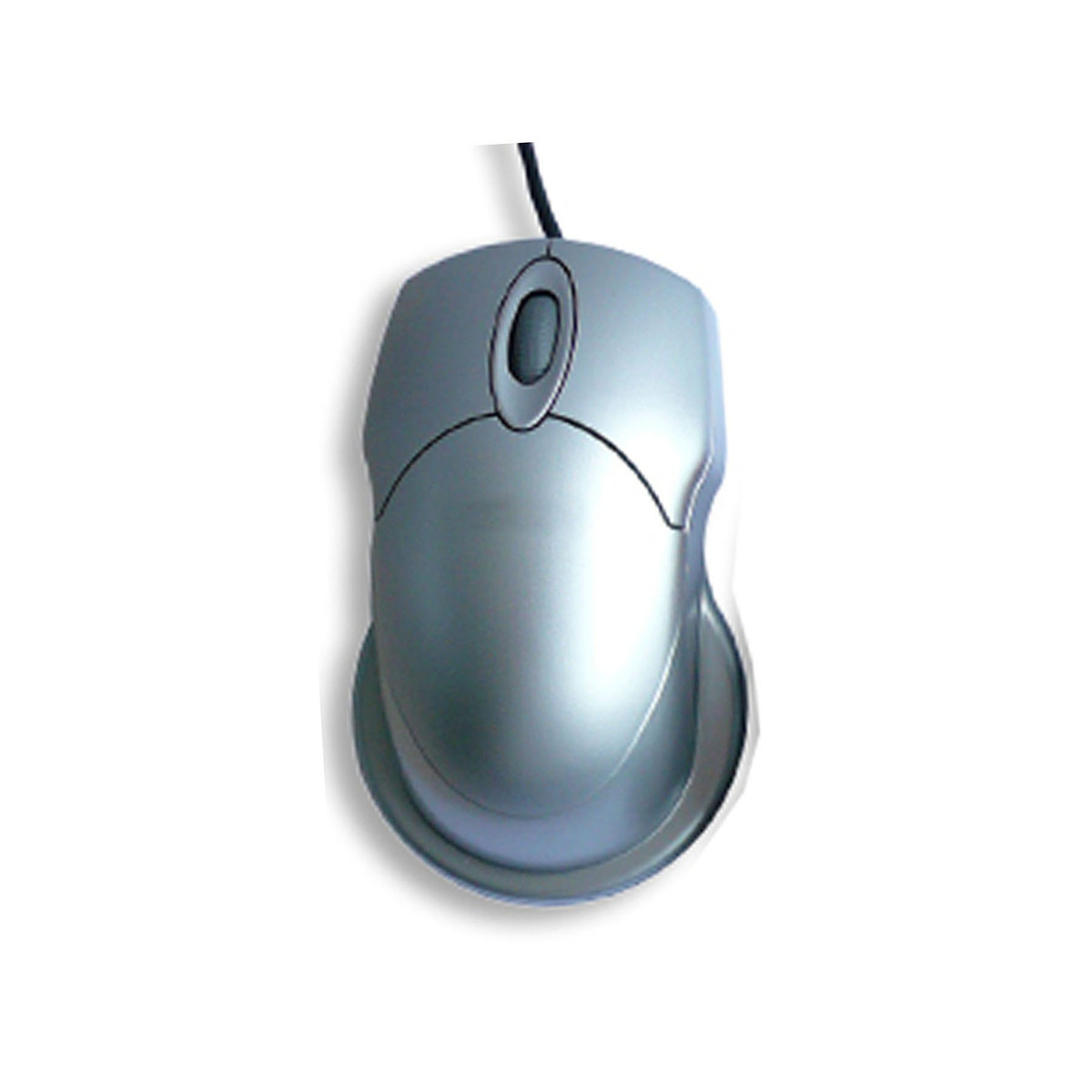 Classic Optical Mouse-Close out - MOUSE C337 | brainchildusa