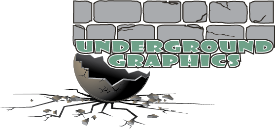 About | Underground Graphics