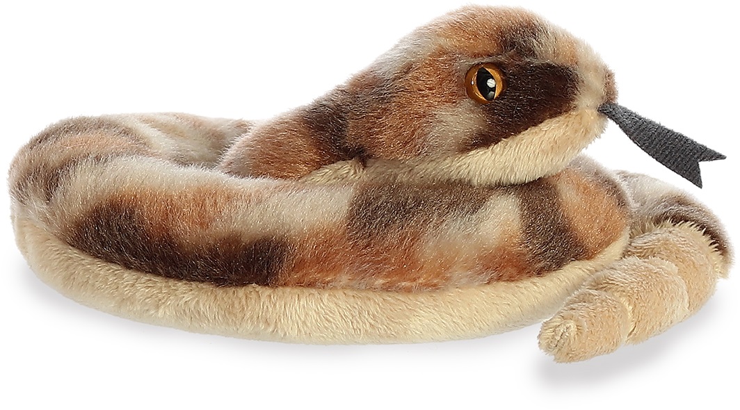 12"Grand Rattlesnake - 12"Rattlesnake | Curto Toy