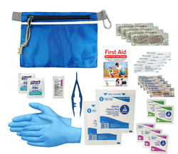 Caretek First Aid Kit - F55 | Safety Made