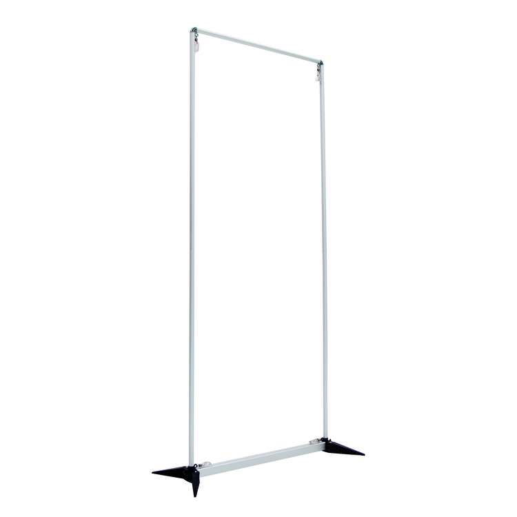 3.5' FrameWorx Banner Display Hardware - 263068 | PROMOpartners