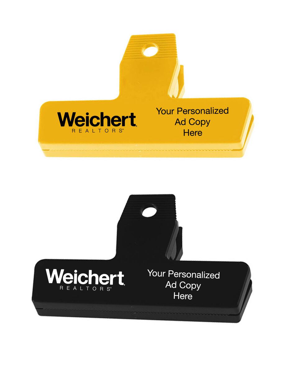 Snack Bag Clip - W263 | Weichert