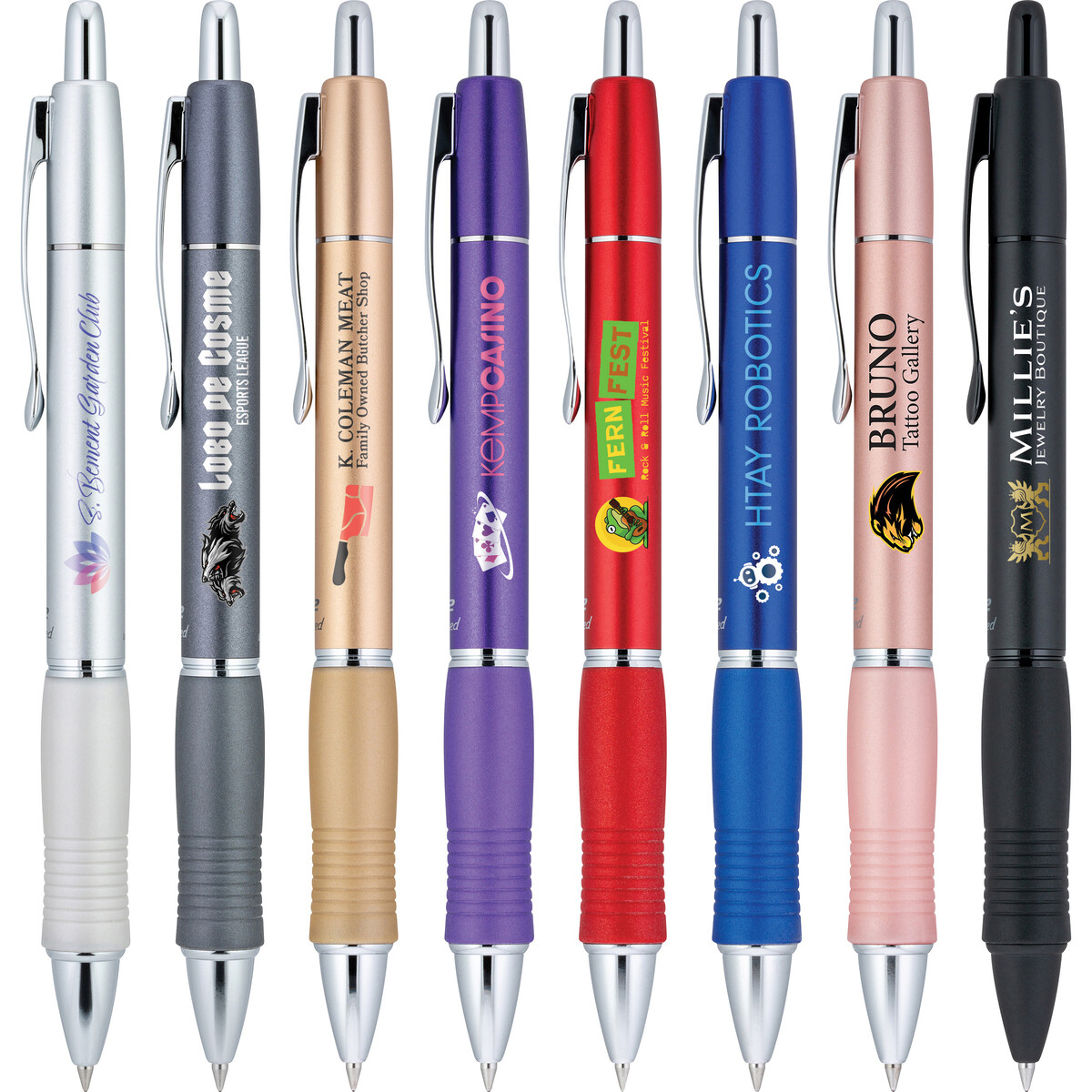 G2 Limited Pen (0.7mm) - IG2E7 | Pilot Pen Promotional Products