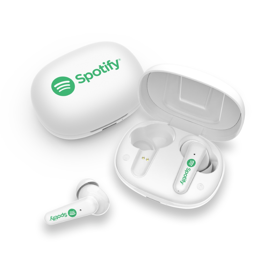 UltraBuds: Wireless stereo earbuds - 4113 | STJ Main Site