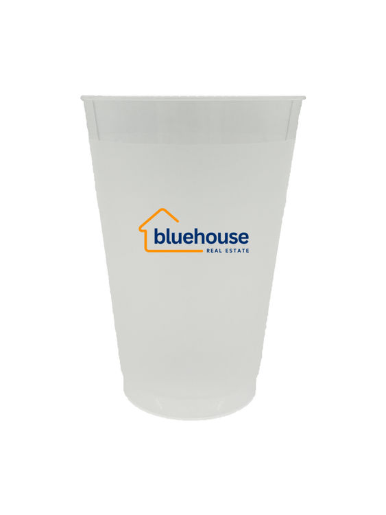 14 oz. Unbreakable Cup - HL406 | The Patterson Group