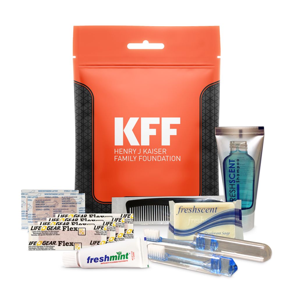 Hygiene Kit - C225 | Safety Made