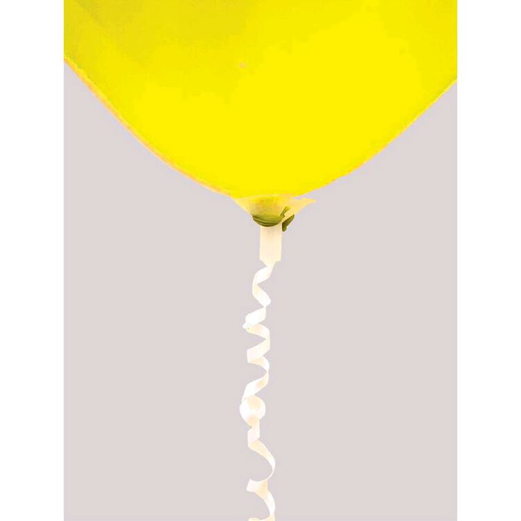 Balloons | Weichert