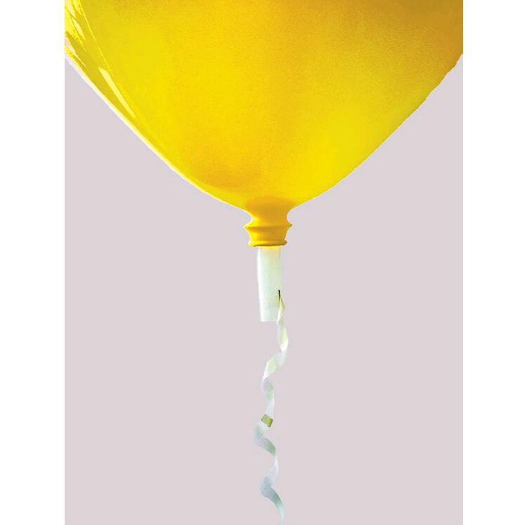 Balloons | Weichert
