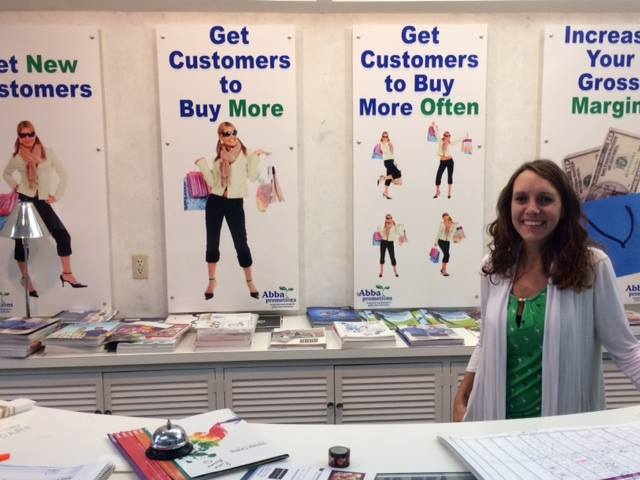 Home | ABBA PROMOTIONS