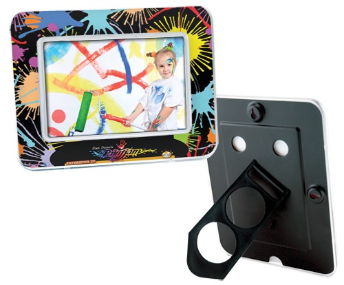 6 X 4 Insert A Border Frame 4746 Gobrandspirit