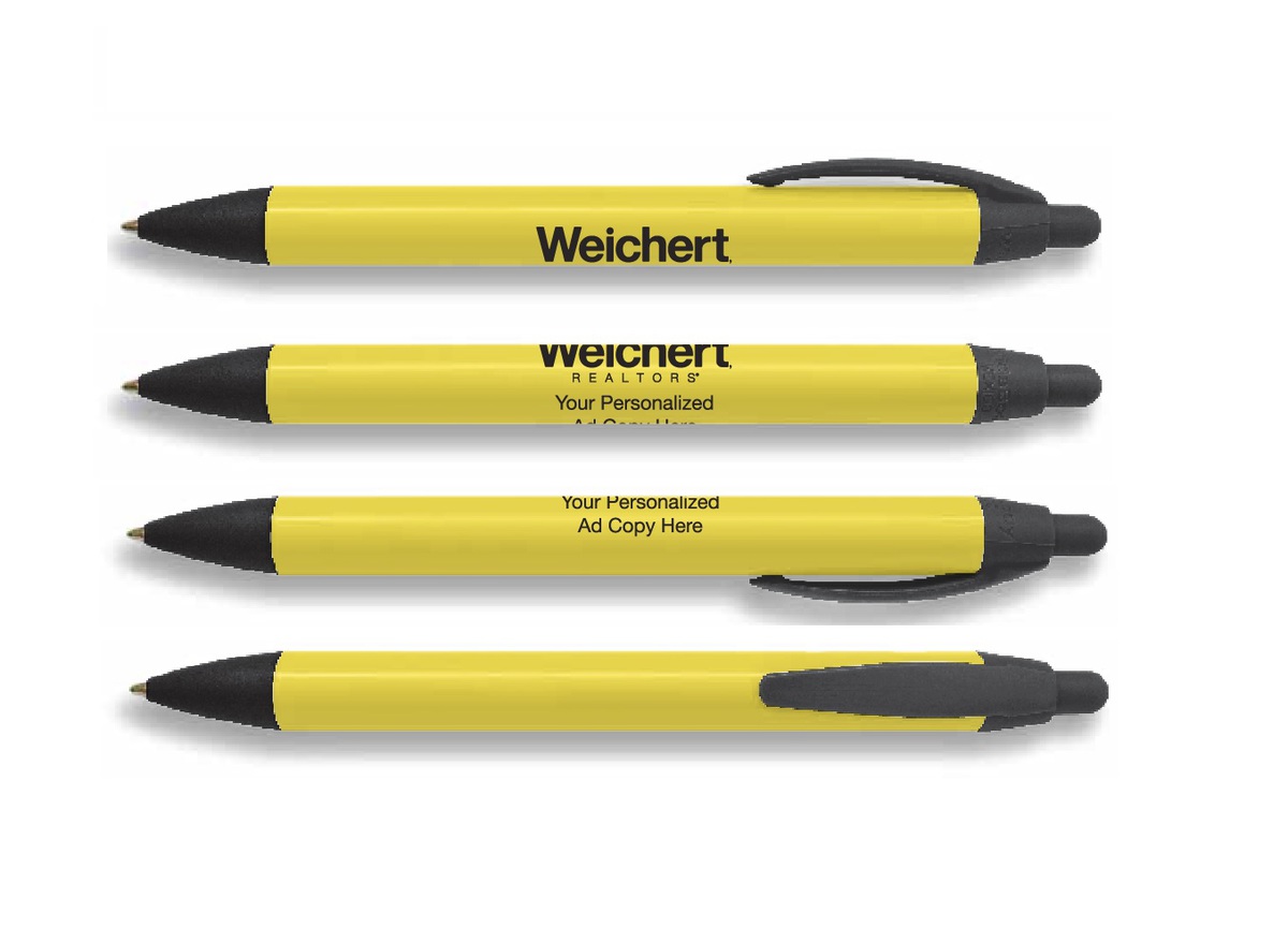 WideBody Pen - W134 | Weichert