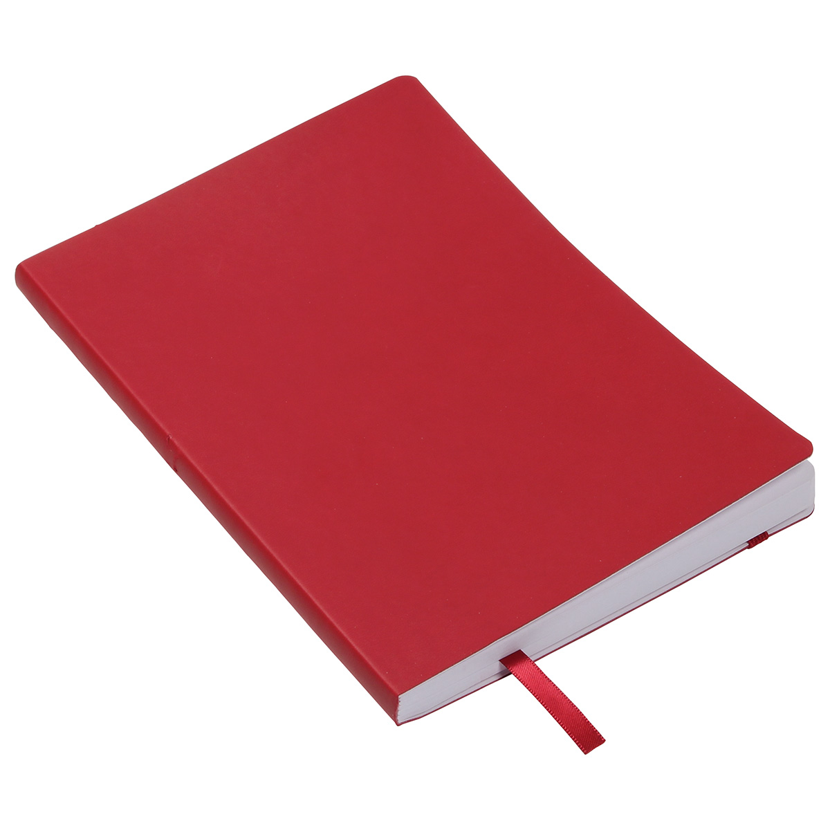 Solstice Softbound Journal - WOF-SS19 | BigPromotions