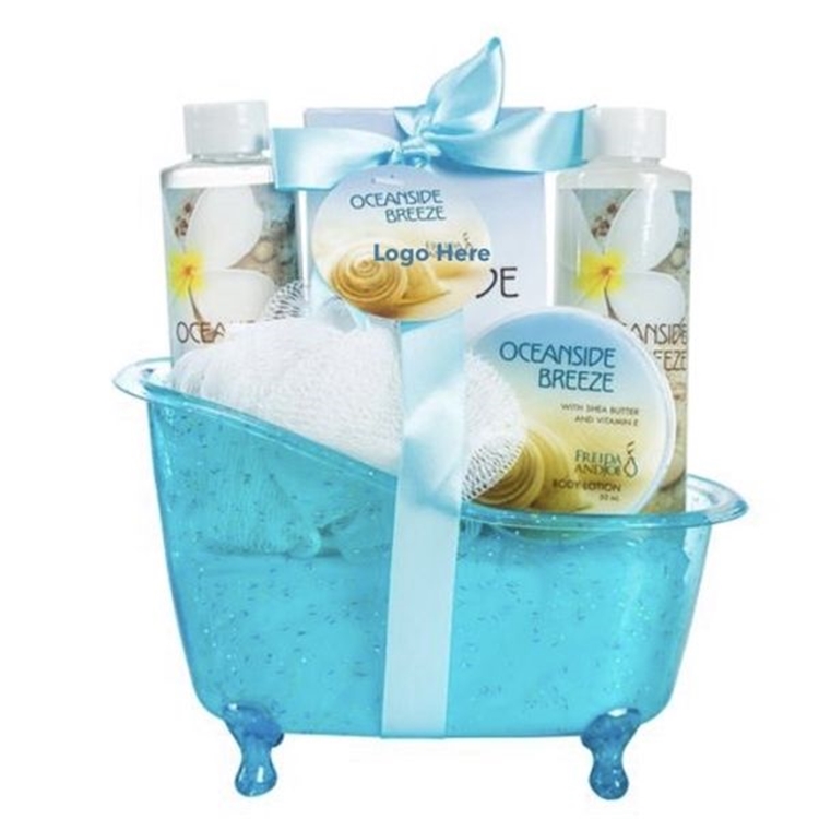 10 Relaxing Luxury Gift Baskets to Up Your Corporate Gifts Game