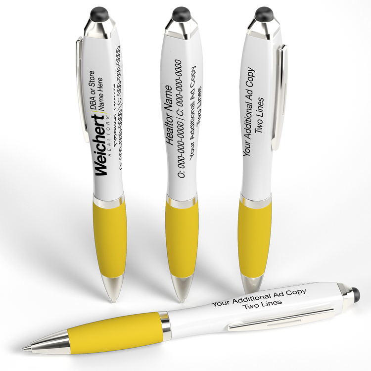 Squared iBasset Performance Pen - W125 | Weichert