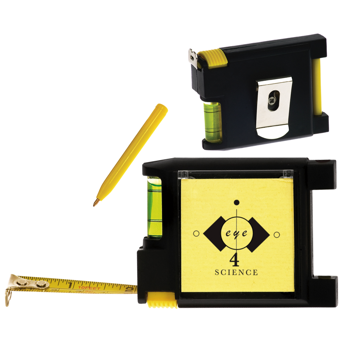 Multi-Function Tape Measure - 7353 | Romano Promo