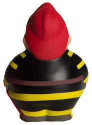 Fireman Bert Stress Reliever - 26419 | ALPI