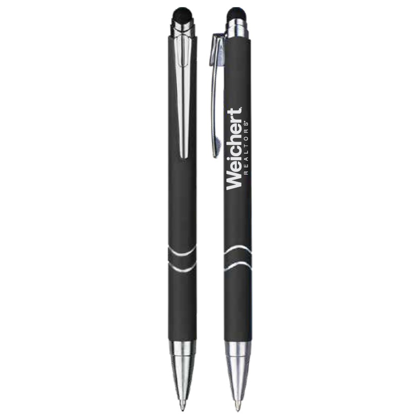 Dawson Stylus Soft Pen - W248 | Weichert