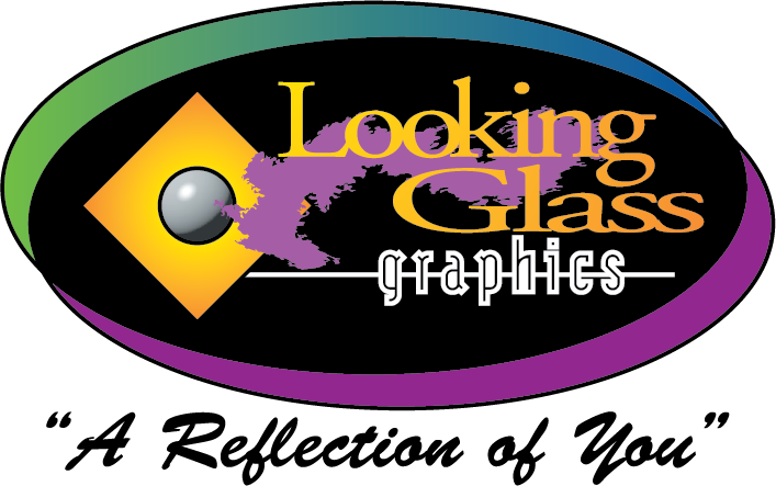 About | Looking Glass Graphics