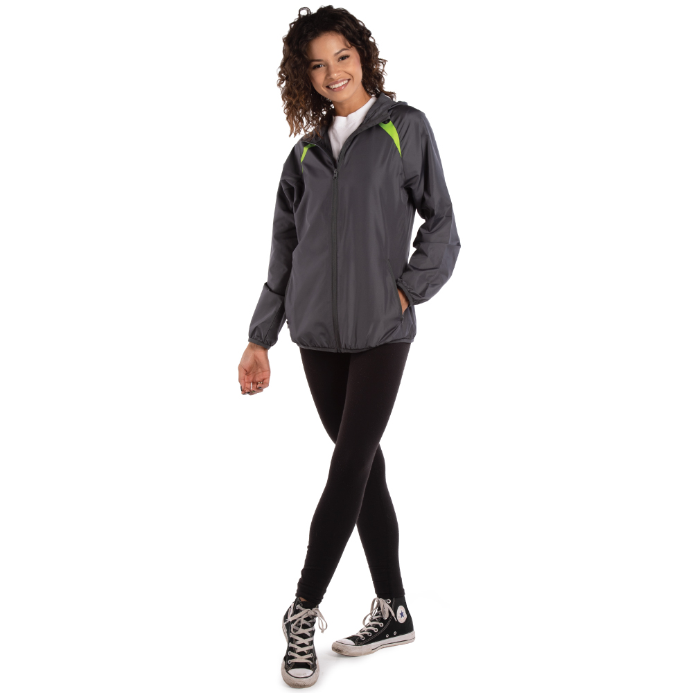 Ladies Cyclone - 8037 | Dunbrooke Apparel Corp.
