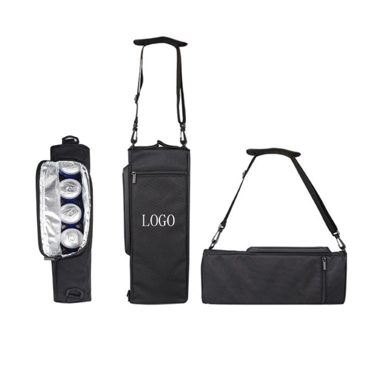 Golf Cooler Bag - IPNL071D | ESTES PROMOTIONS