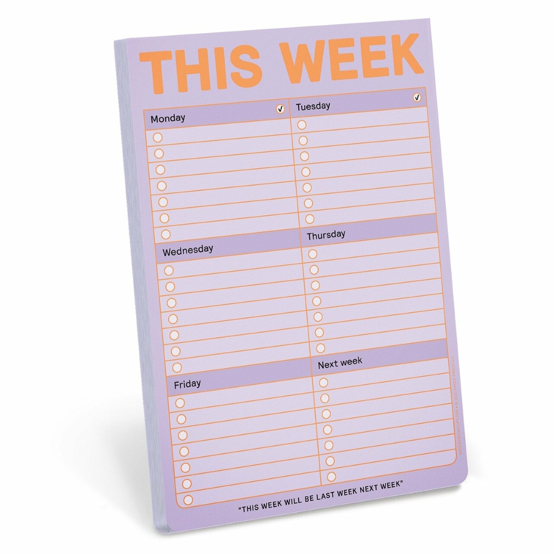 6 Fun & Quirky Sticky Notes for the Office to Help Get Stuff Done