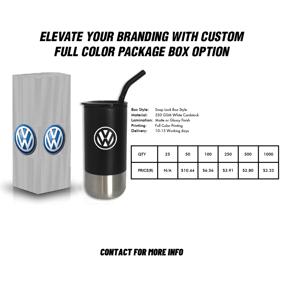 EcoSip 16oz Double-Wall Tumbler With Silicone Tipped Straw - MG ...