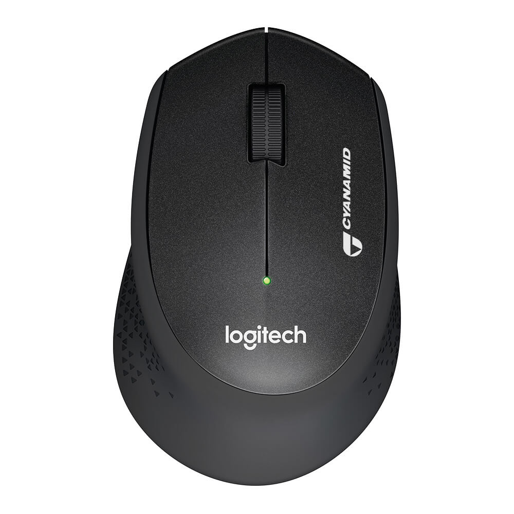 Logitech M330 Silent Plus Wireless Mouse - LOG-M330 | Branding Ideas ...