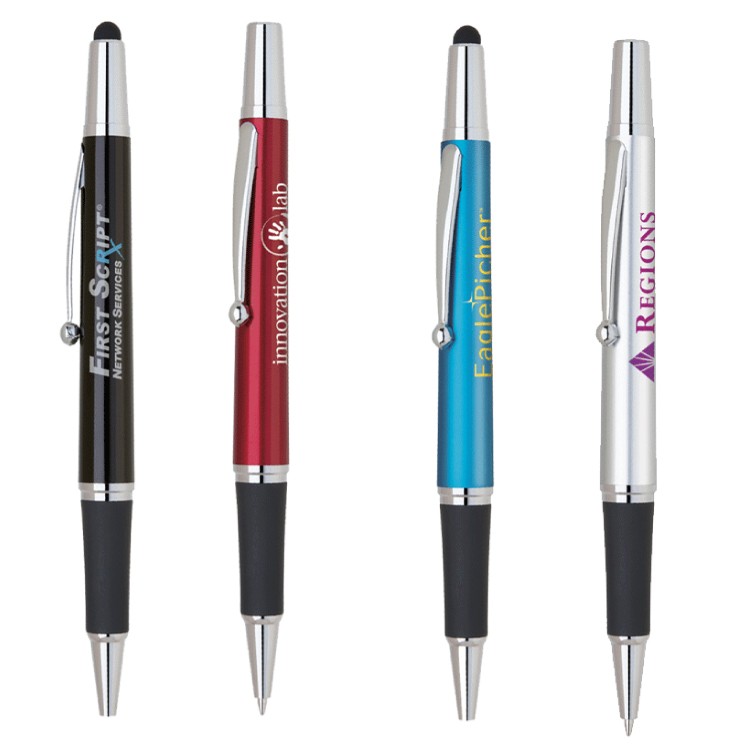 Smart Stylus Tool with Pen - KP381 | RFG Line
