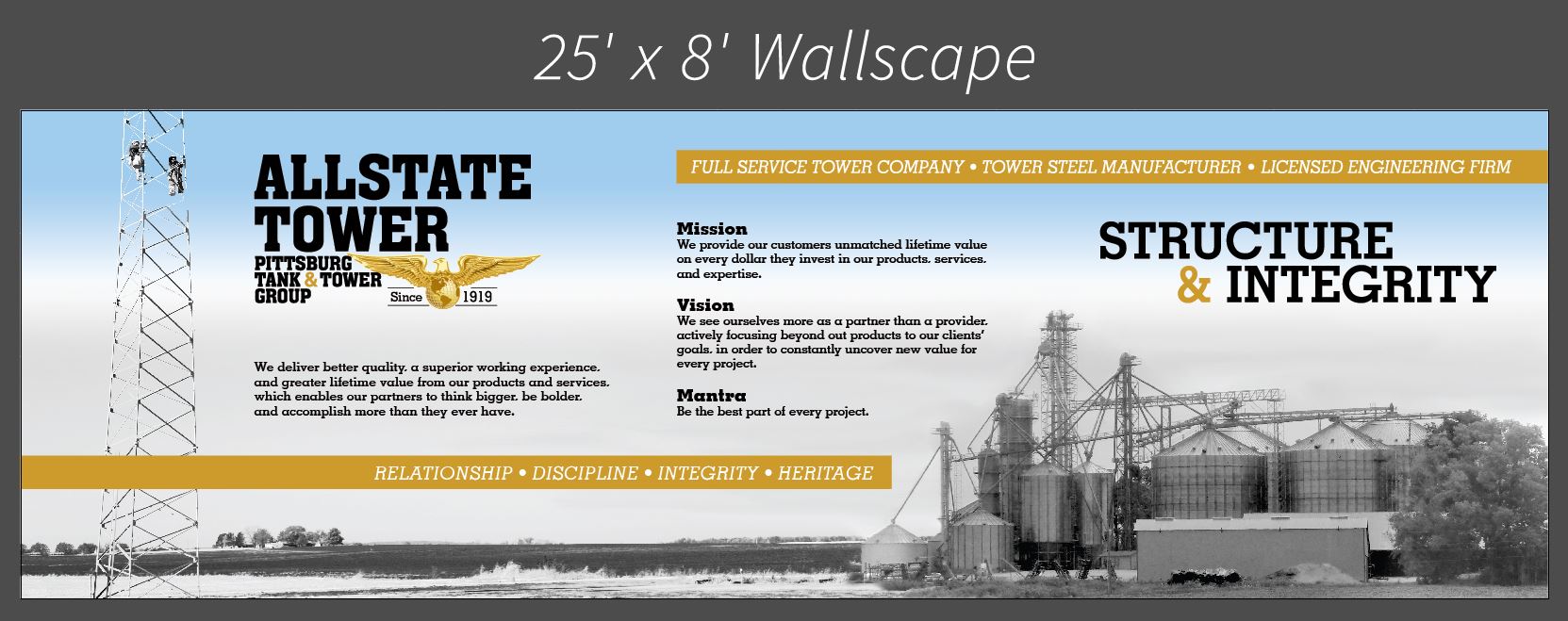 Home | ABBA PROMOTIONS