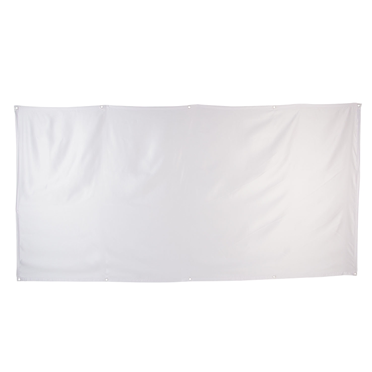 4' x 8' Satin Banner - 304744 | Branding Ideas Custom Promotional ...