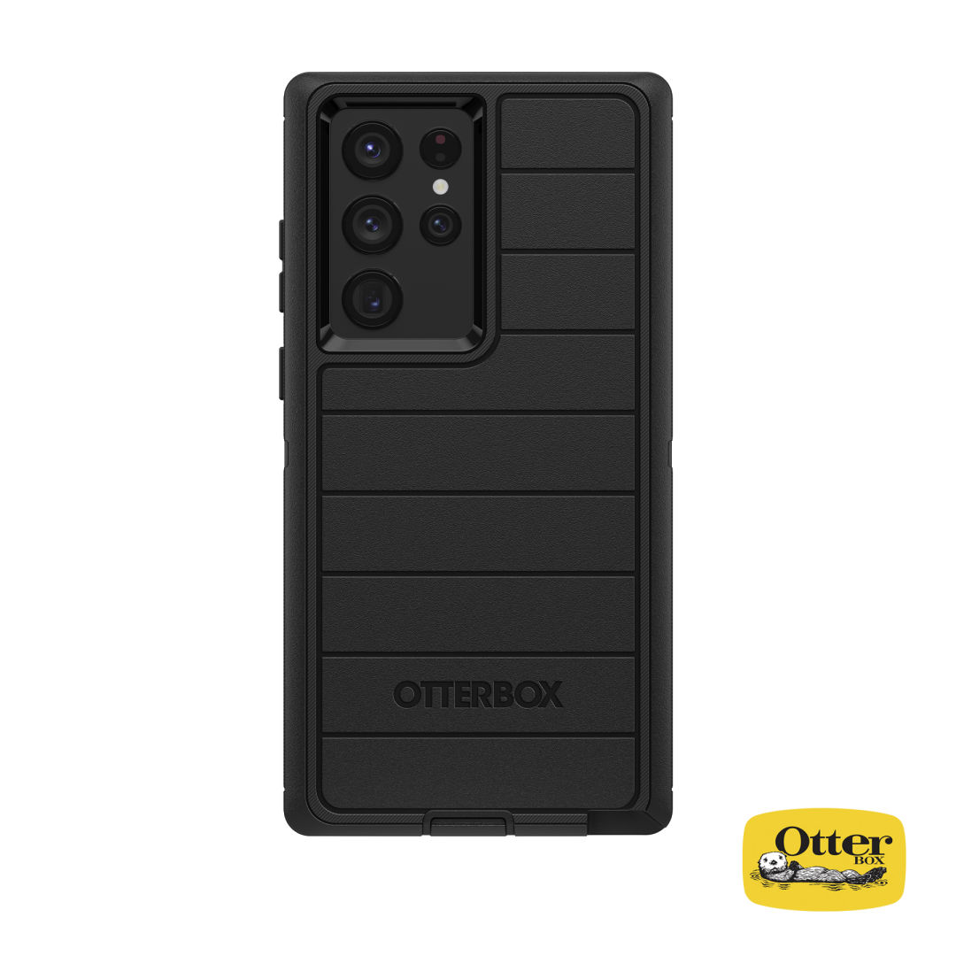 OtterBox Samsung Galaxy S22 Ultra Defender Pro - OBX2222-12 | Authentic ...