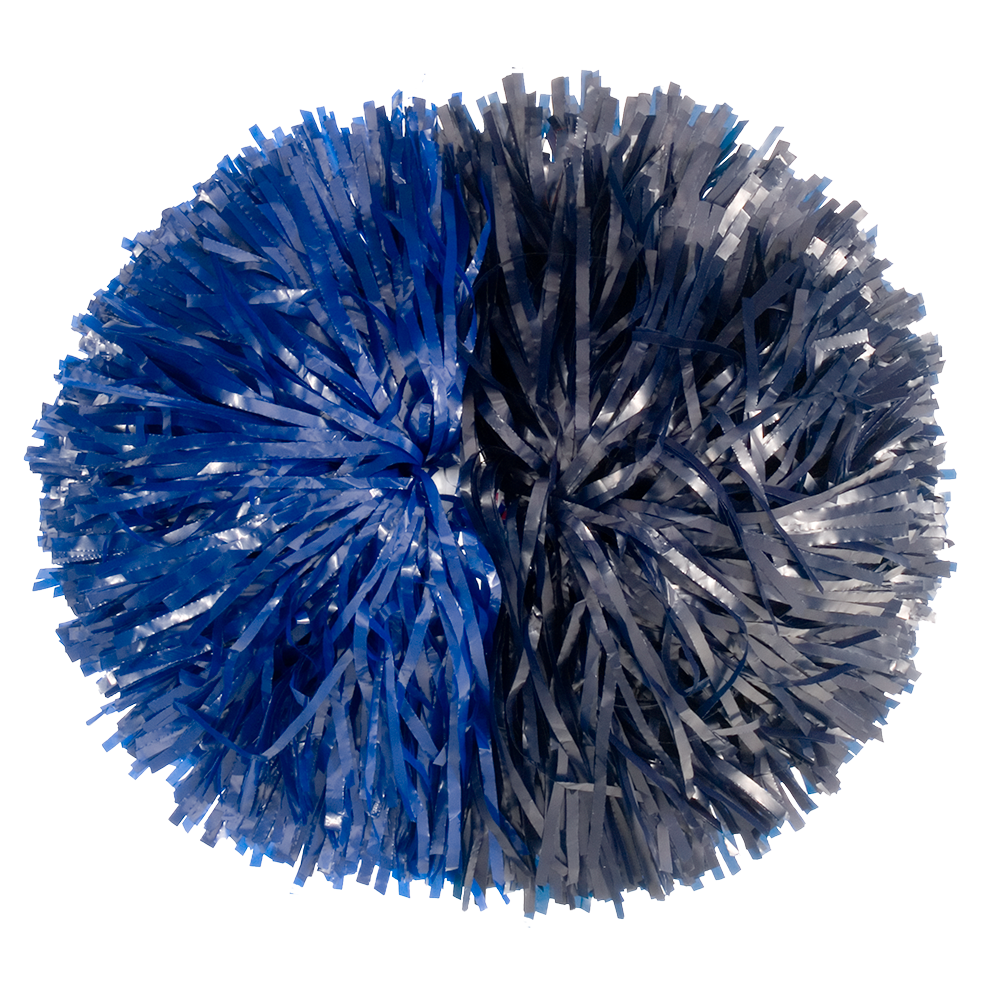 Custom Plastic Classic Cut Pom - P90 | Pepco Sports