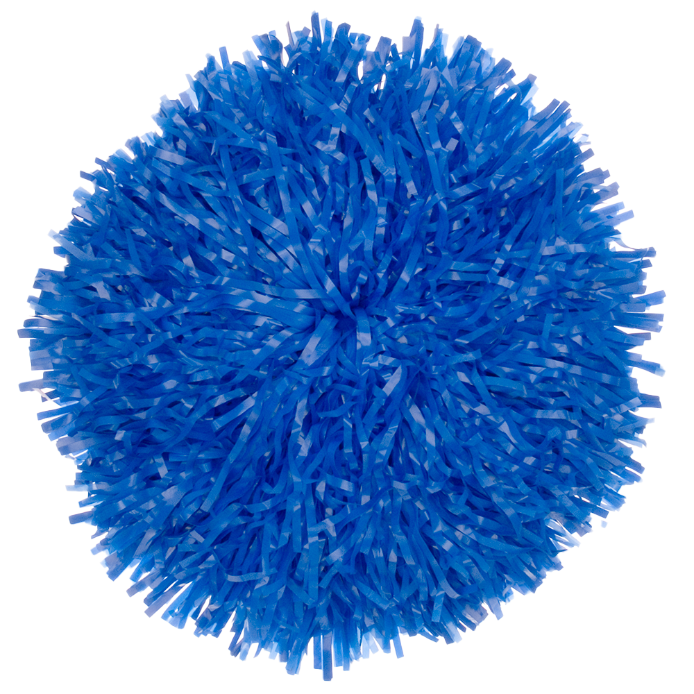 Custom Plastic Lite Pom - YPS(x) | Pepco Sports