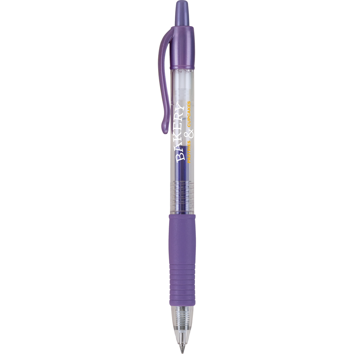 G2 Metallics® Gel Ink Pen - G2 Metallics | Pilot Pen