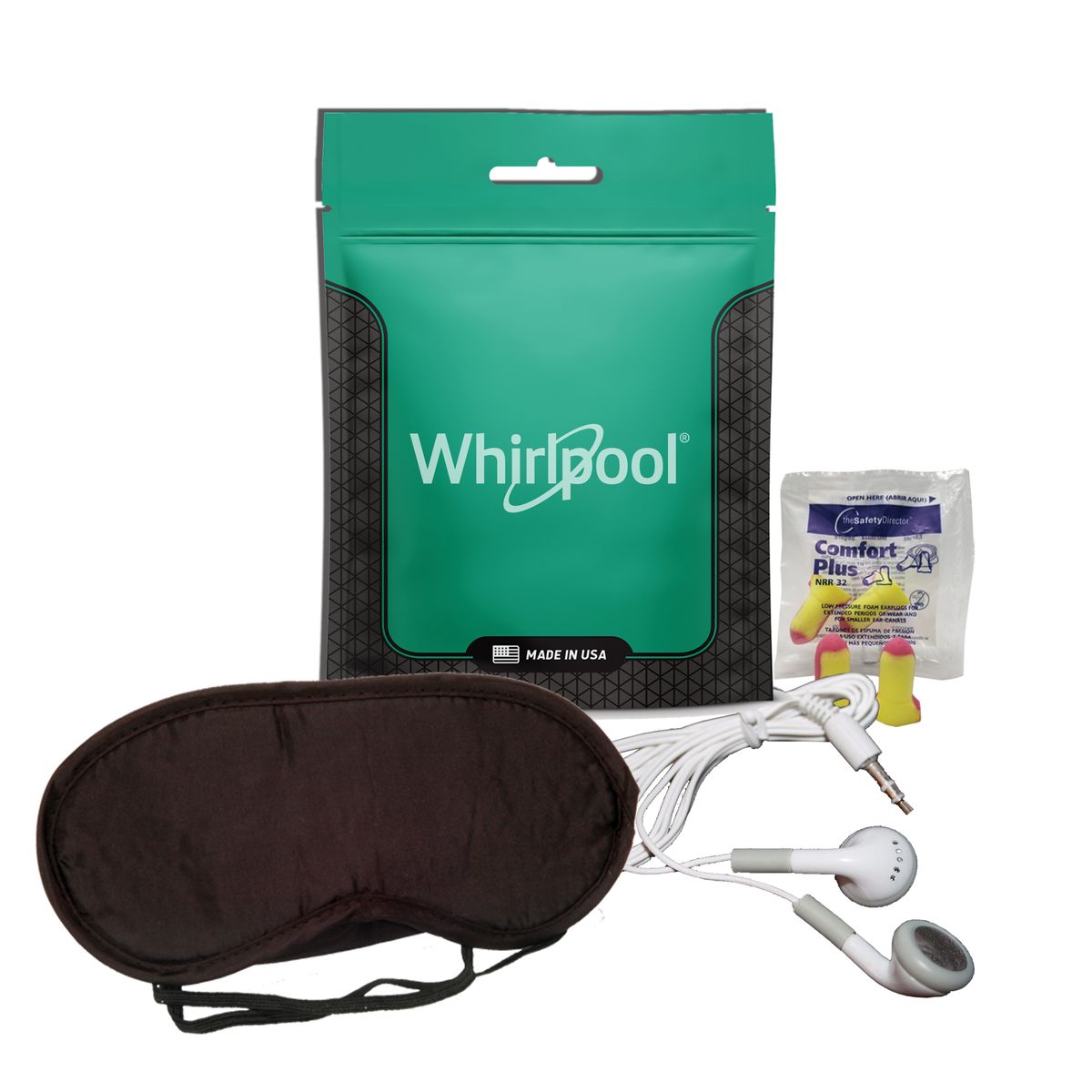 Hospital Quiet Kit - H32 | Safety Made