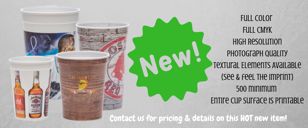 Home | COLOR CUP - CUSTOM PRINTED CUPS