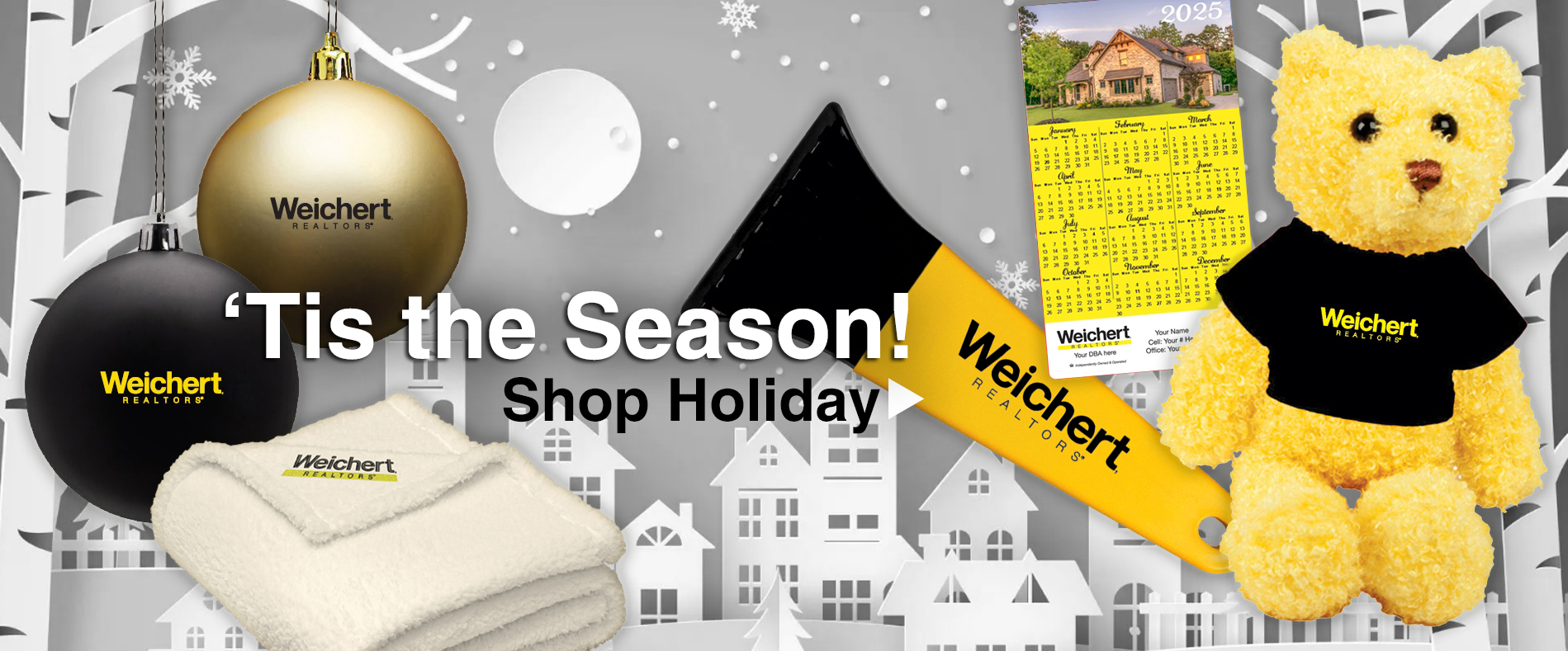 Home | Weichert