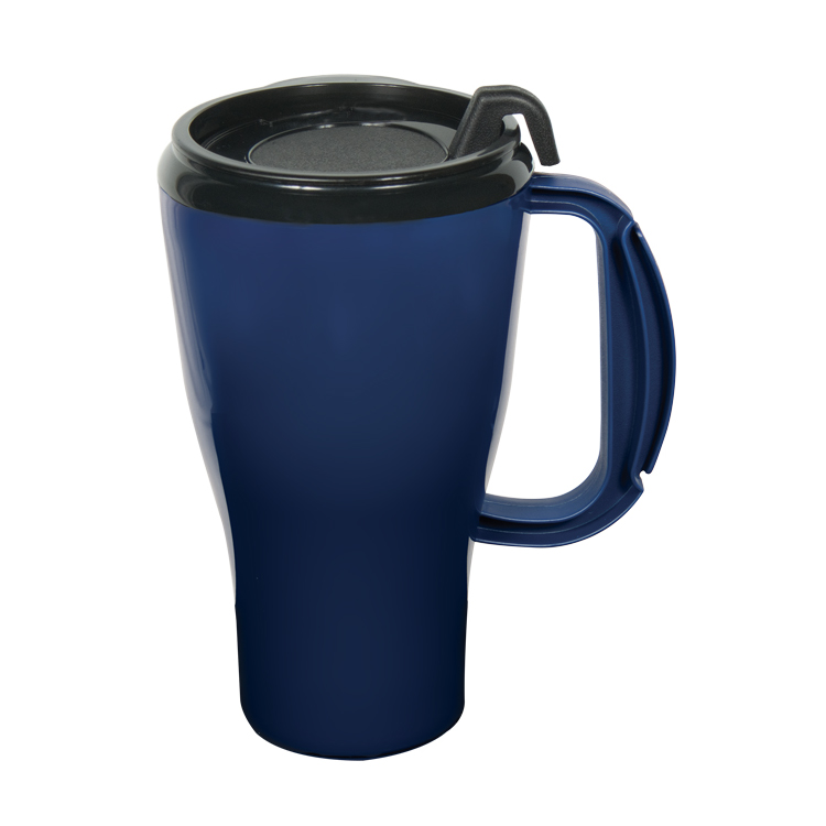 Omega Mug - 16 oz USA Made - TM707 | RFG Line