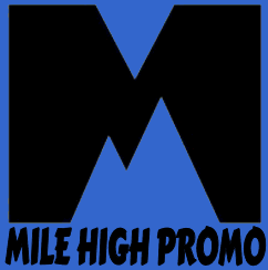 Home | Mile High Promo, LLC