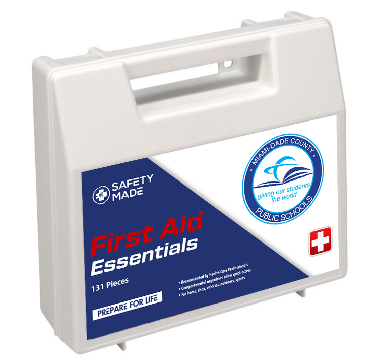 First Aid Only | Product Catalog | Safety Made