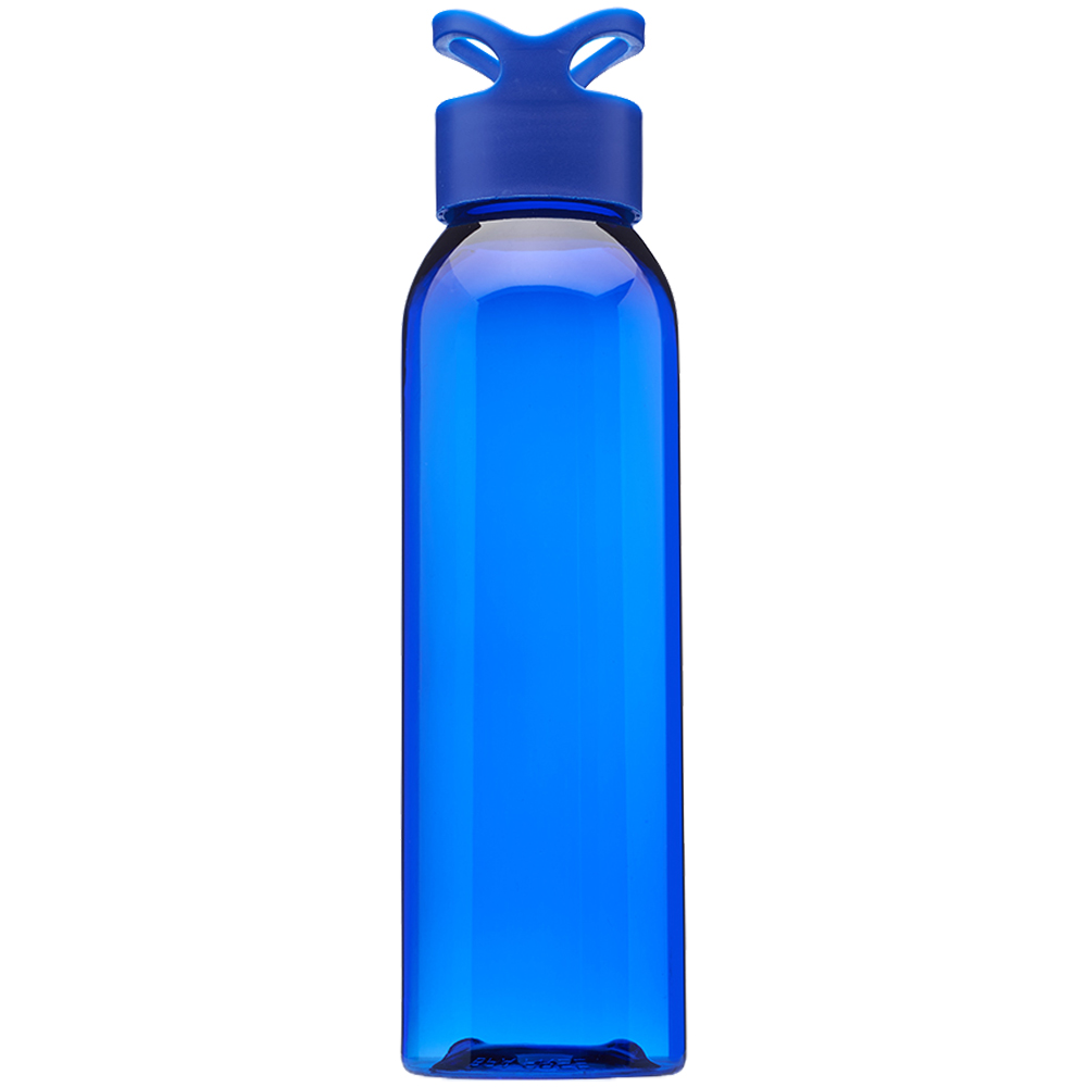 22 oz. Plastic Water Bottle - HA271 | RFG Line