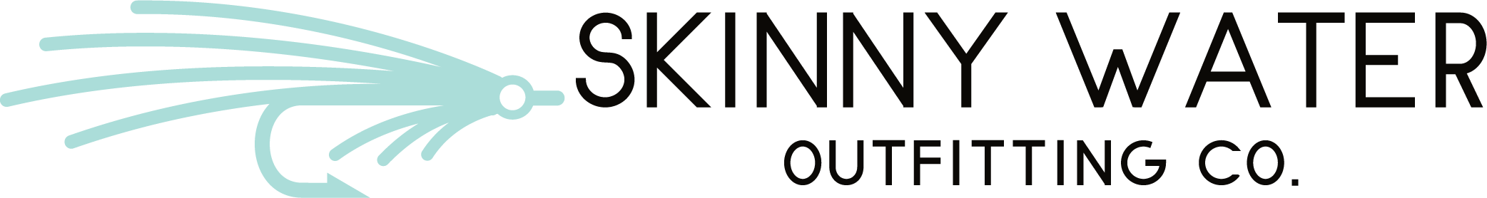Home | Skinny Water Outfitting