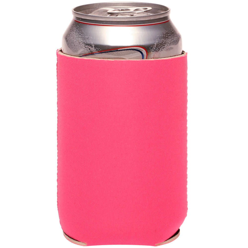 Collapsible Neoprene Can Cooler - HA742 | RFG Line