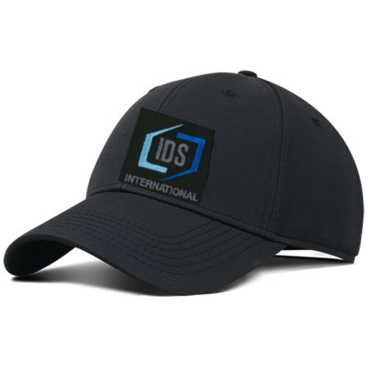 364 PERFORMANCE FABRIC CAP - IDS-364 | IDS International