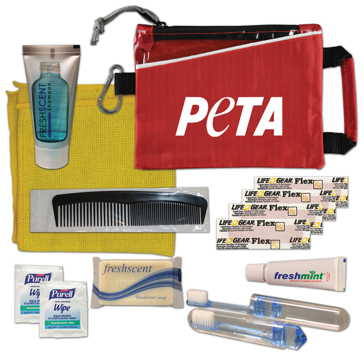 Hygiene Kit 2.0 - C61 | Safety Made