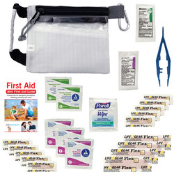Go Safe First Aid Kit - F46 | Safety Made