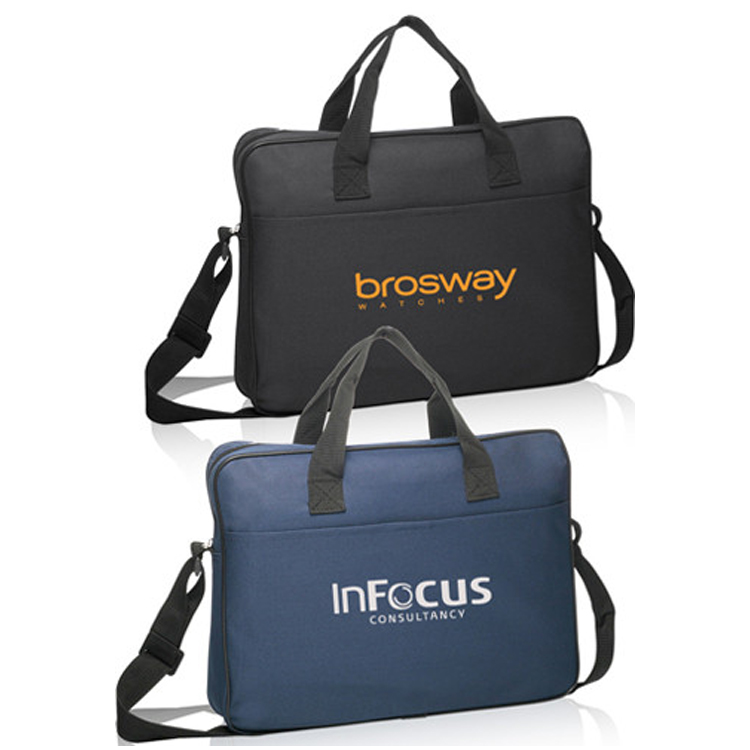 Polyester Messenger Bag - AH432 | RFG Line