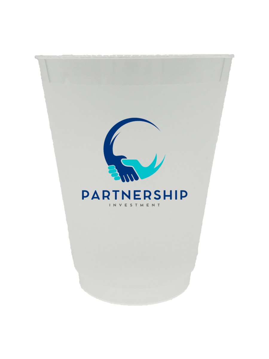 16 oz. Unbreakable Cup | WOWPromos Promotional Products